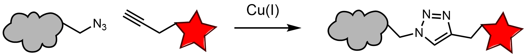 Click-&-Go® Click Chemistry Reaction Buffer Kit | Vector Labs