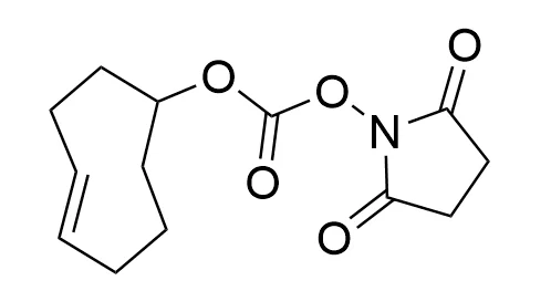 TCO-NHS Ester (equatorial) | Vector Labs