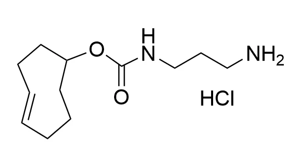 TCO, Amine, HCl Salt | Vector Labs