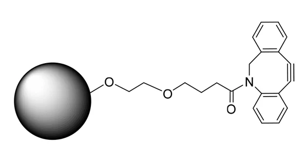 DBCO Magnetic Beads | Vector Labs