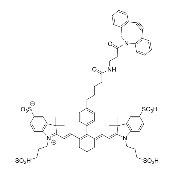 Cy7 DBCO | Vector Labs