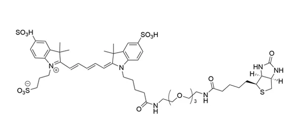 Cy5 DBCO | Vector Labs