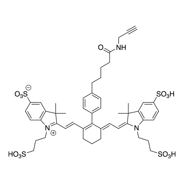 Cy7 Alkyne | Vector Labs