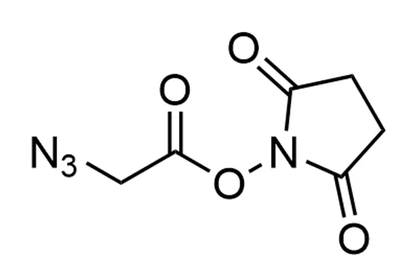 Azidoacetic Acid NHS Ester | Vector Labs