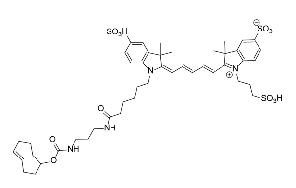Cy5 NHS Ester | Vector Labs