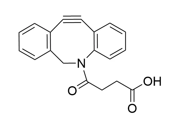 DBCO Acid | Vector Labs