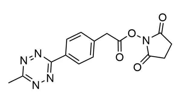 Methyltetrazine-NHS Ester | Vector Labs