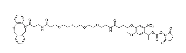PC DBCO-NHS Ester | Vector Labs
