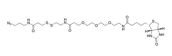 Disulfide Biotin Azide | Vector Labs