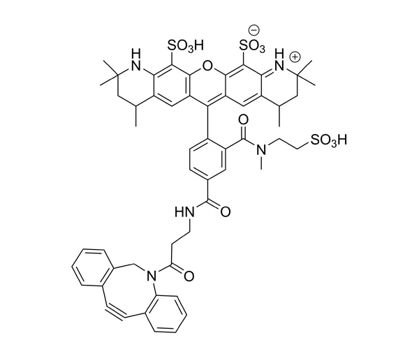 MB 543 DBCO | Vector Labs