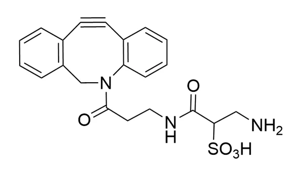 Sulfo DBCO-Amine | Vector Labs