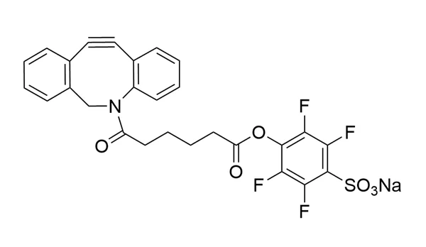 DBCO-STP Ester | Vector Labs