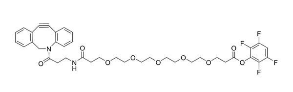 DBCO-PEG5-TFP Ester | Vector Labs