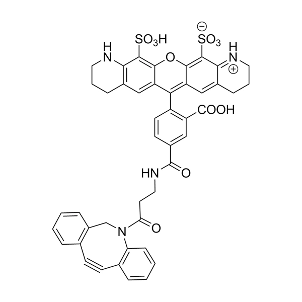 AZDye 532 DBCO | Vector Labs