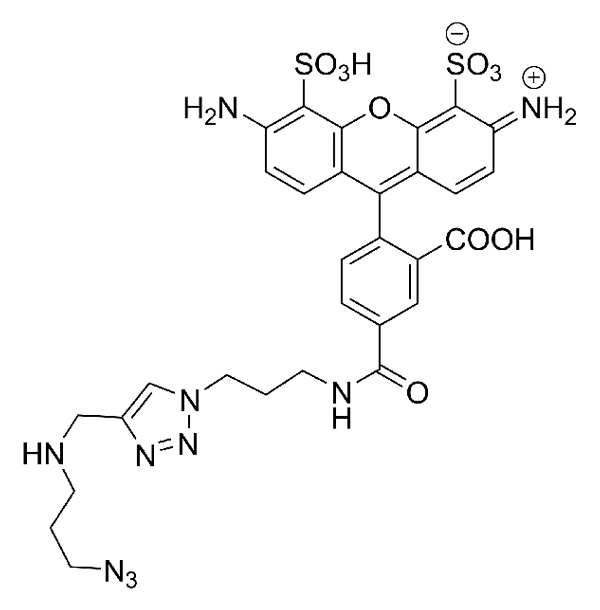 AZDye 488 Azide Plus | Vector Labs