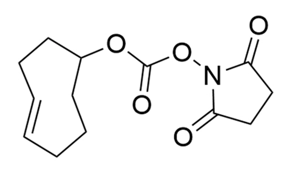 TCO-NHS Ester (axial) | Vector Labs