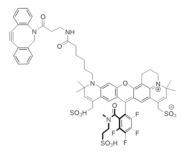 AZDye 633 DBCO | Vector Labs