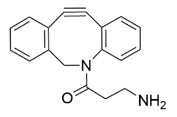 DBCO-PEG4-NHS Ester | Vector Labs