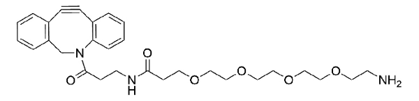 DBCO-PEG4-Amine | Vector Labs