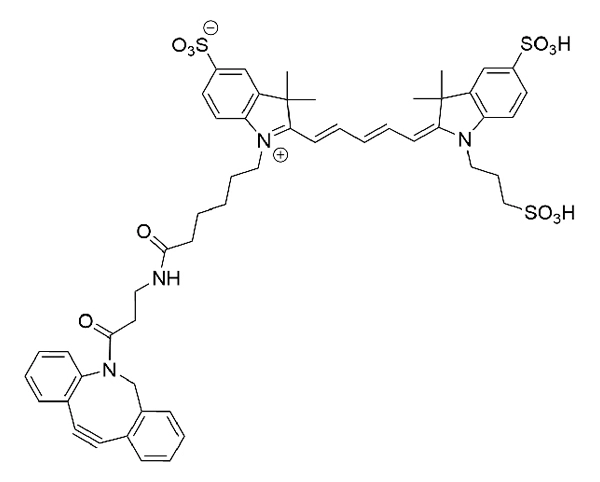 Cy5 DBCO | Vector Labs