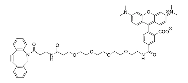 TAMRA DBCO | Vector Labs