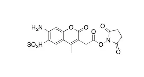 AZDye 350 NHS Ester | Vector Labs