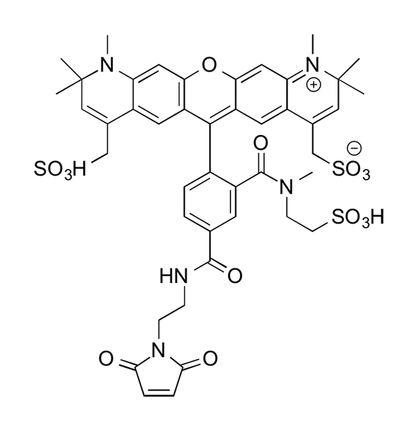 MB 594 Maleimide | Vector Labs
