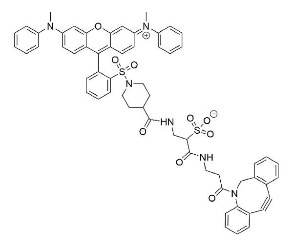 SY-7 DBCO | Vector Labs