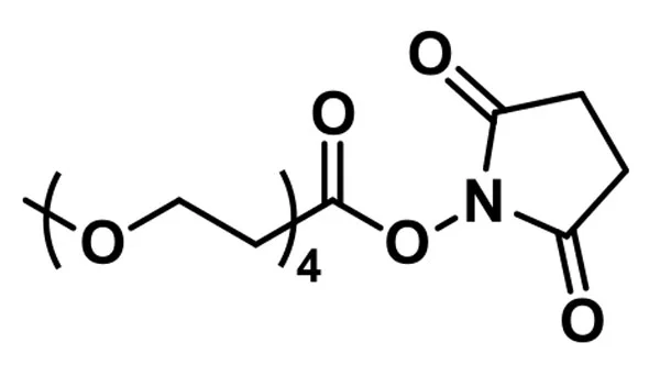 M-dPEG®₄-NHS Ester | Vector Labs