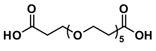 Bis-dPEG®₅-acid | Vector Labs