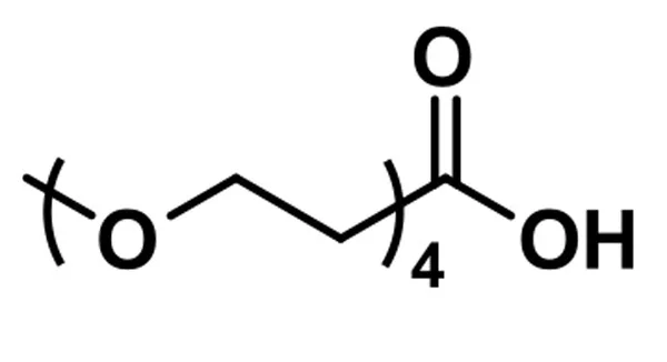 M-dPEG®₄-acid | Vector Labs