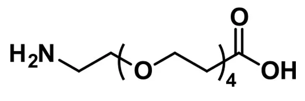 Amino-dPEG®₄-acid | Vector Labs