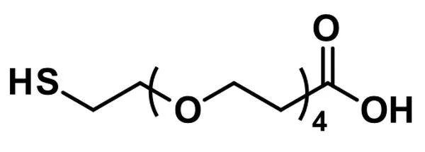 Thiol-dPEG®₄-acid | Vector Labs