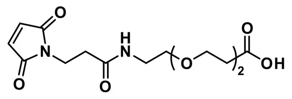 MAL-dPEG®₂-acid | Vector Labs