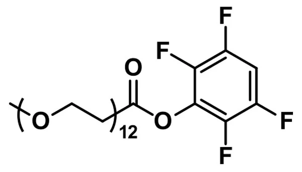 M-dPEG®₁₂-DBCO | Vector Labs
