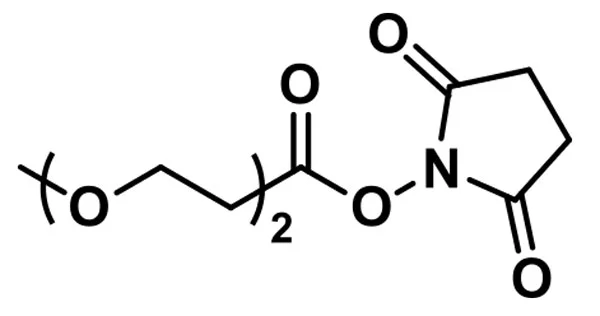 M-dPEG®₂-NHS Ester | Vector Labs
