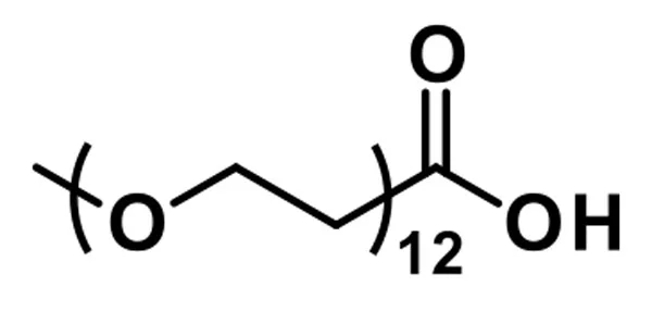 M-dPEG®₁₂-acid | Vector Labs