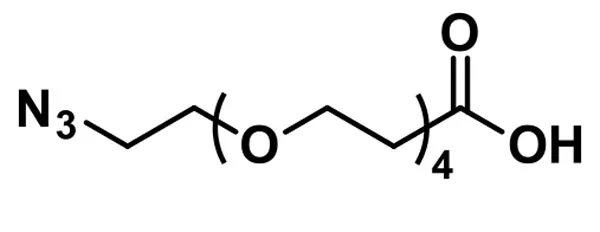 Azido-dPEG®₄-NHS Ester | Vector Labs