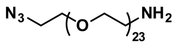 Azido-dPEG®₃₆-TFP Ester | Vector Labs