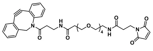DBCO-dPEG®₄-MAL | Vector Labs