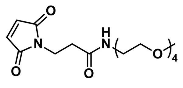 M-dPEG®₄-MAL | Vector Labs