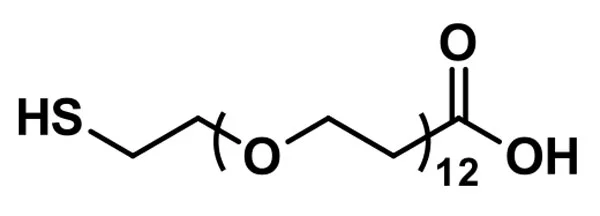 Thiol-dPEG®₁₂-acid | Vector Labs