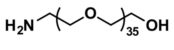 Amino-dPEG®₃₆-OH | Vector Labs