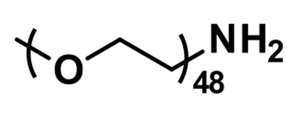 M-dPEG®₄₈-amine | Vector Labs