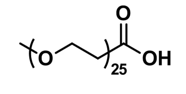M-dPEG®₈-NHS Ester | Vector Labs