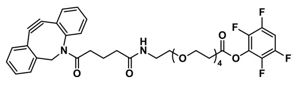 DBCO-dPEG®₄-TFP Ester | Vector Labs