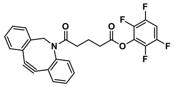 DBCO-TFP Ester | Vector Labs